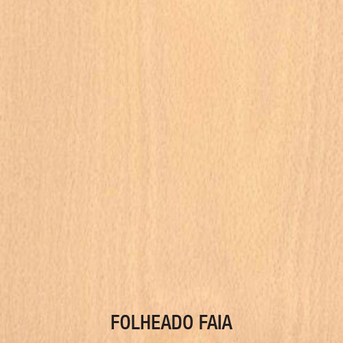 MDF Fino Folheado - MDV - Madeiras e Derivados