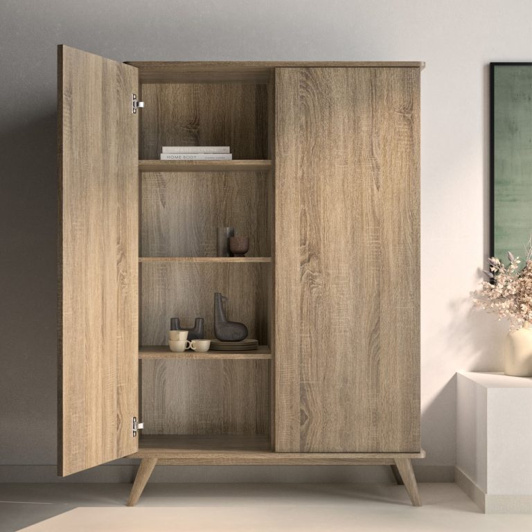 Cambrian Oak - MDV - Madeiras e Derivados