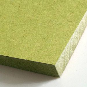 MDF Hidrófugo - MDV - Madeiras e Derivados