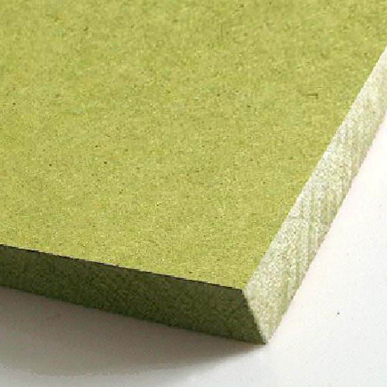 MDF Hidrófugo - MDV - Madeiras e Derivados